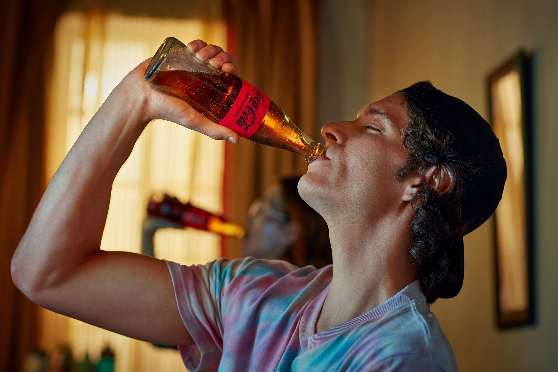 Coca-Cola BREAKS 2021